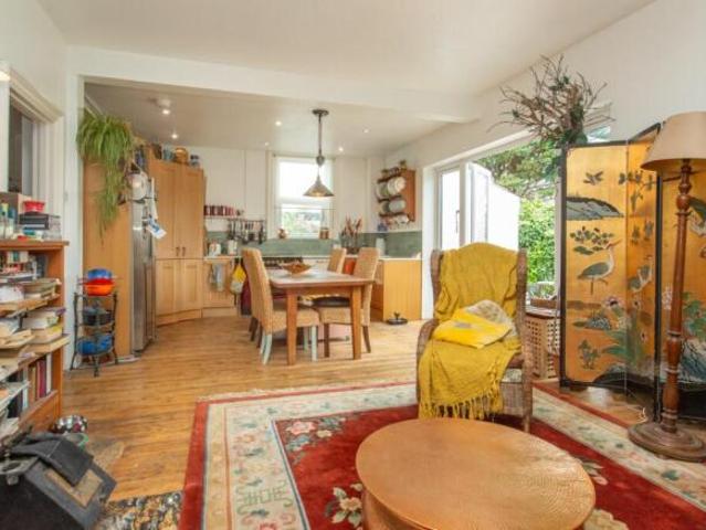 5 bedroom detached house for sale in Ramsgate Road, Margate, CT9