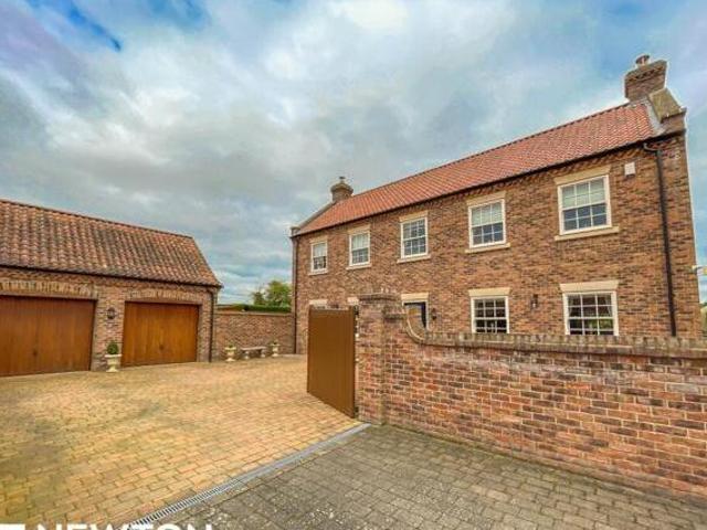 5 Bedroom Detached House For Sale In Rampton
