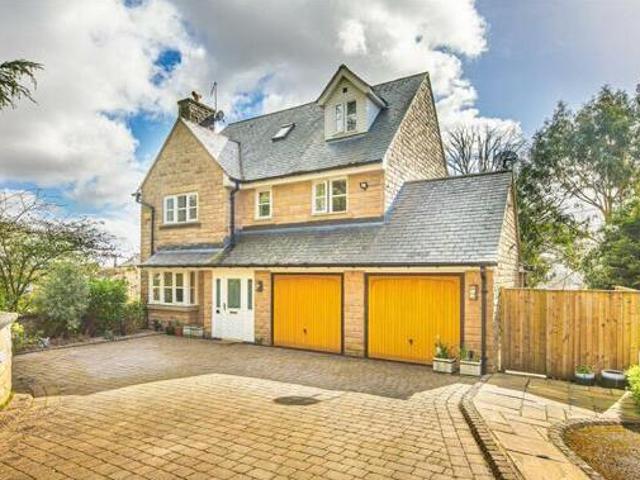 5 Bedroom Detached House For Sale In Ranmoor