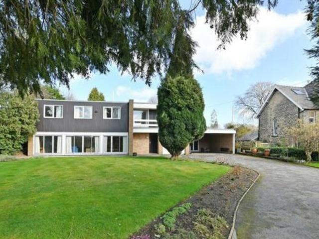 5 Bedroom Detached House For Sale In Ranmoor