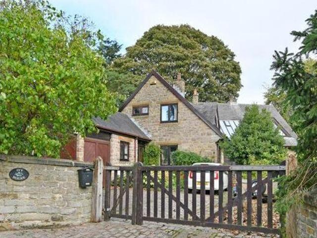 5 Bedroom Detached House For Sale In Ranmoor