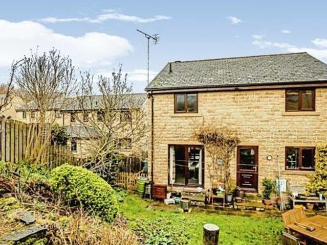 5 Bedroom Detached House For Sale In Rastrick