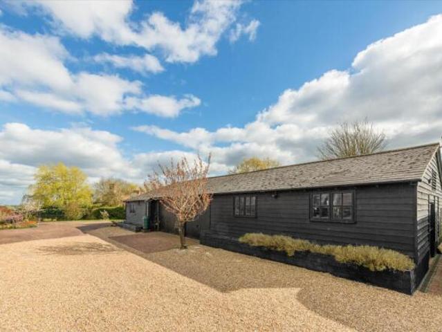 5 bedroom detached house for sale in Reading Street, Tenterden, Kent TN30