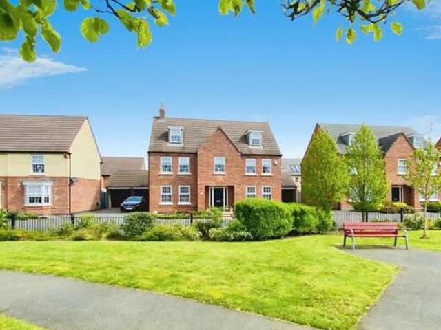5 Bedroom Detached House For Sale In Rearsby