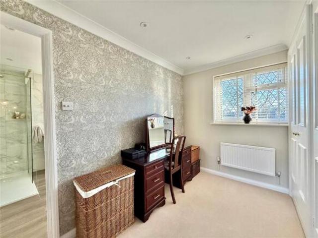 5 bedroom detached house for sale in Rectory Close, Eastbourne, East Sussex, BN20