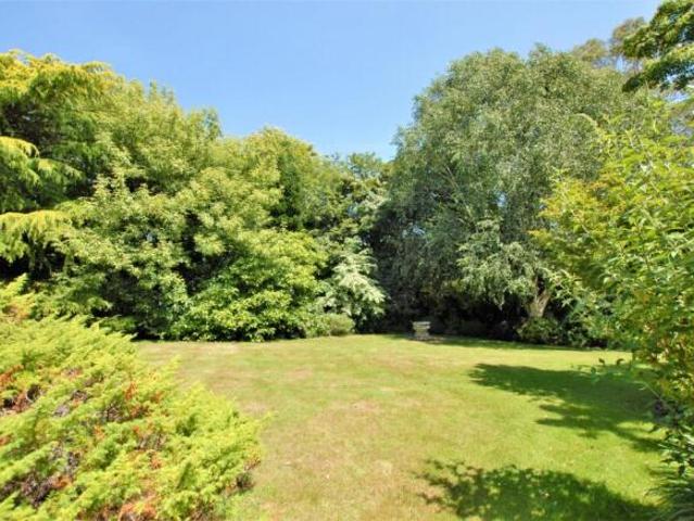 5 bedroom detached house for sale in Rectory Lane, Saltwood, CT21