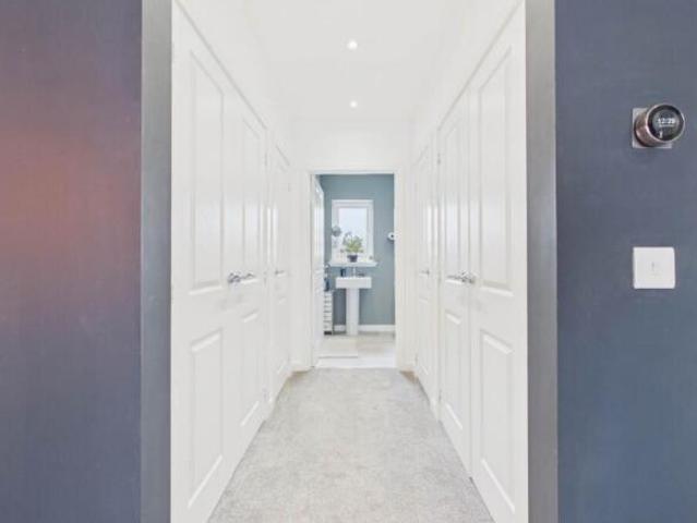 5 bedroom detached house for sale in Red Fox Gardens, Cambuslang, G72