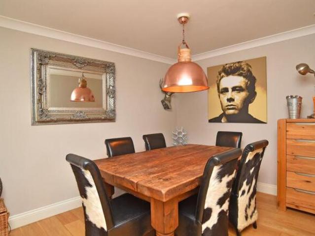 5 bedroom detached house for sale in Redfearn Mews off Leadhall Lane, Harrogate, HG2