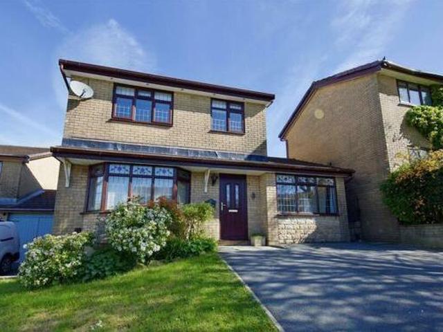 5 Bedroom Detached House For Sale In Reedsholme