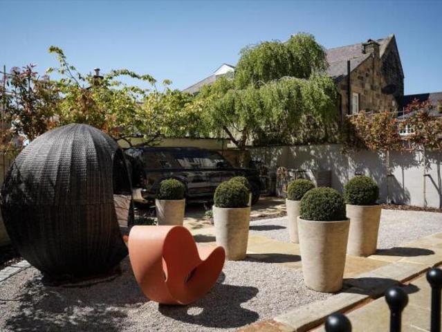 5 bedroom detached house for sale in Regent Parade, Harrogate, North Yorkshire HG1