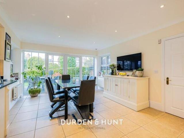 5 bedroom detached house for sale in Regents Drive, Woodford Green, IG8