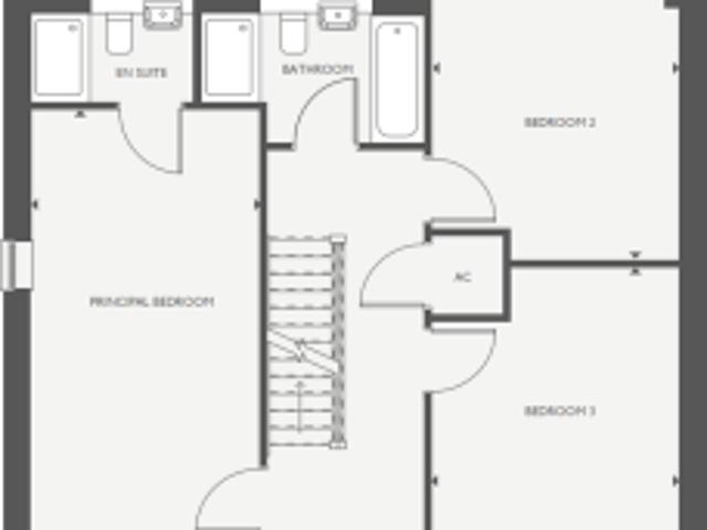 5 bedroom detached house for sale in Regiment Gate Off Essex Regiment Way Chelmsford Essex CM1 6TD, CM1