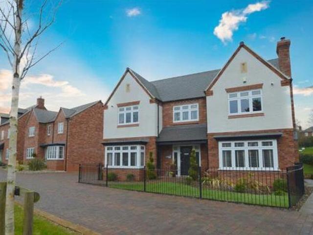 5 Bedroom Detached House For Sale In Repton