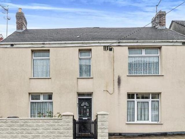 5 Bedroom Detached House For Sale In Resolven