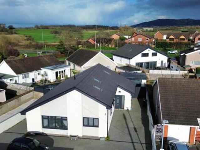 5 Bedroom Detached House For Sale In Rhuddlan