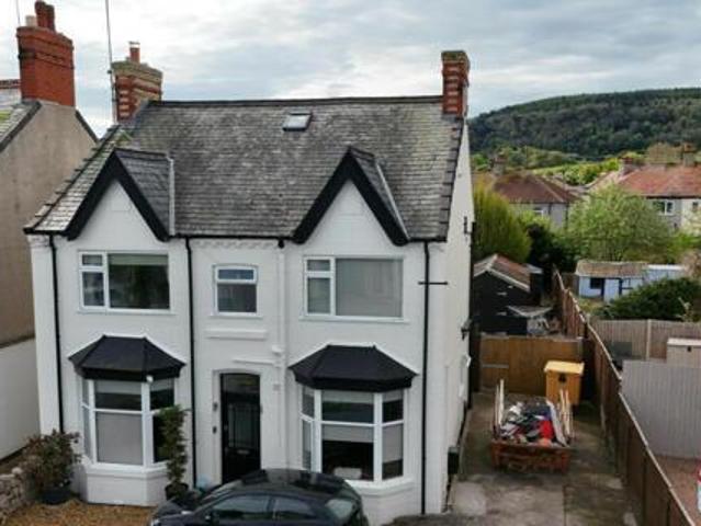 5 Bedroom Detached House For Sale In Rhuddlan Road, Abergele