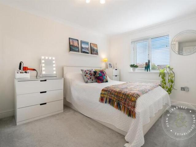 5 bedroom detached house for sale in Rhodfa Lewis, Old St Mellons, Cardiff, CF3
