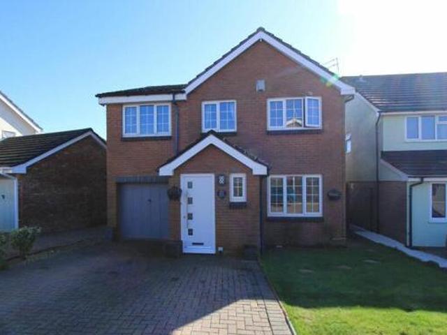 5 Bedroom Detached House For Sale In Rhoose