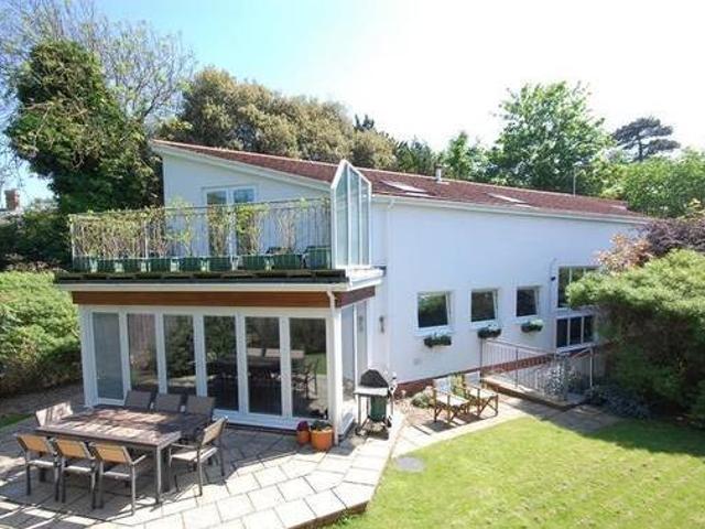 5 bedroom detached house for sale in Rivendell Stewton Lane Louth LN11 8RZ LN11