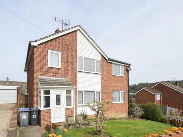 5 Bedroom Detached House For Sale In River