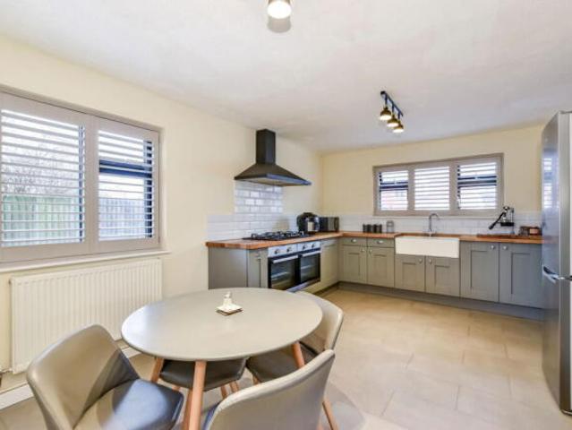 5 bedroom detached house for sale in Riverside Road, Watford, Hertfordshire, WD19 4HX, WD19
