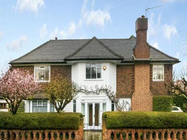 5 Bedroom Detached House For Sale In Richmond