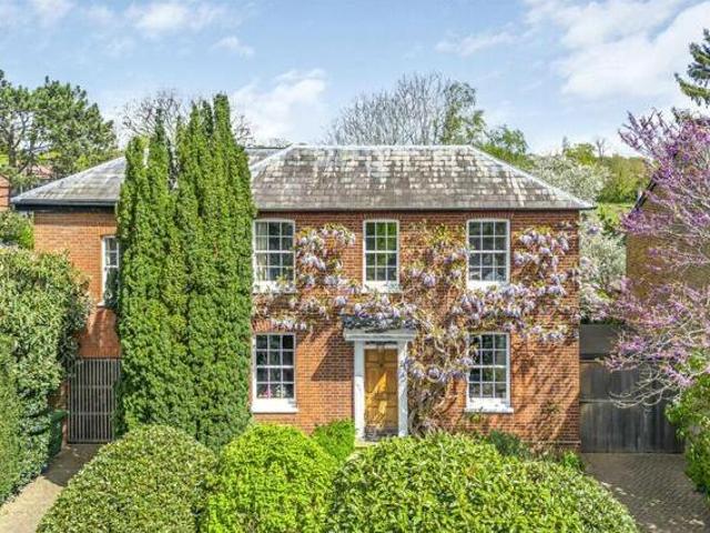 5 Bedroom Detached House For Sale In Richmond, Surrey