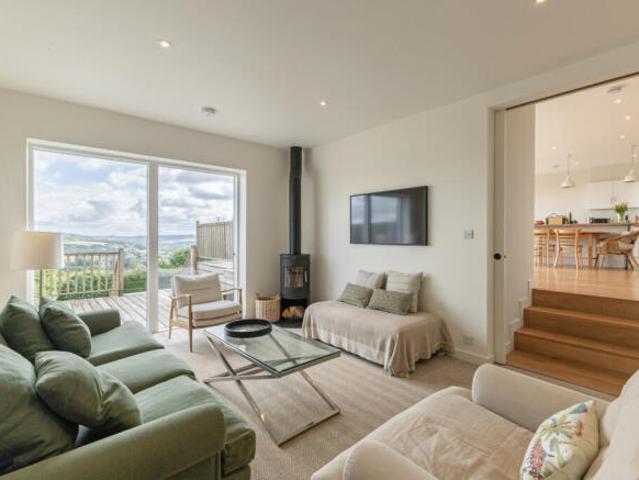 5 bedroom detached house for sale in Richmond Road, Bath, Somerset, BA1