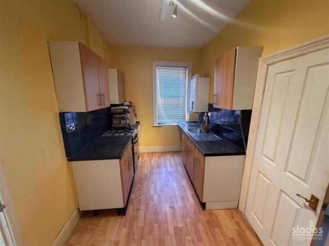5 bedroom detached house for sale in Richmond Wood Road, Queens Park, Bournemouth, BH8