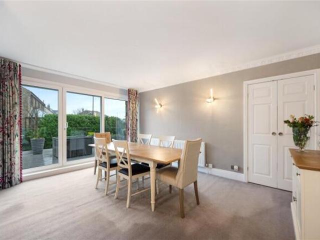 5 bedroom detached house for sale in Ridgestone House, Meadow View, Barwick in Elmet, Leeds, West Yorkshire, LS15