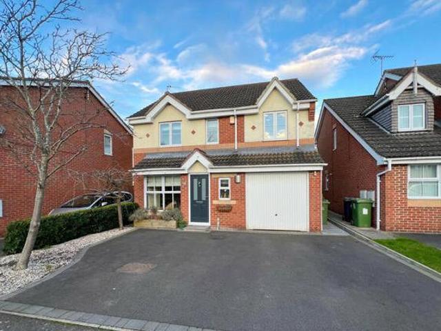 5 Bedroom Detached House For Sale In Riddings