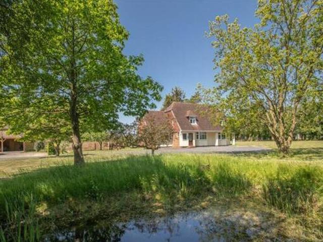 5 Bedroom Detached House For Sale In Ringmer