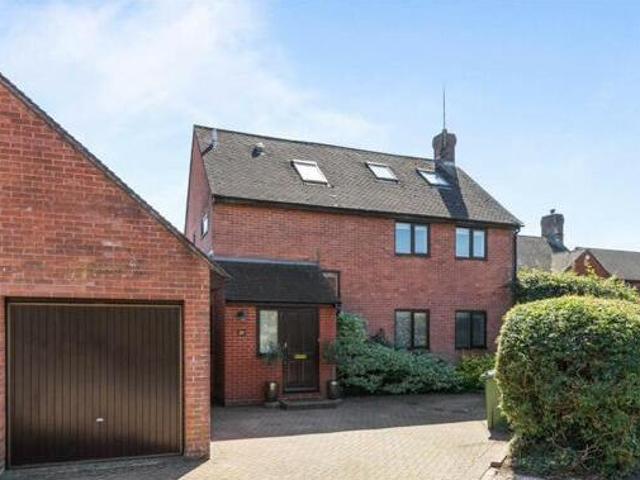 5 Bedroom Detached House For Sale In Ringmer