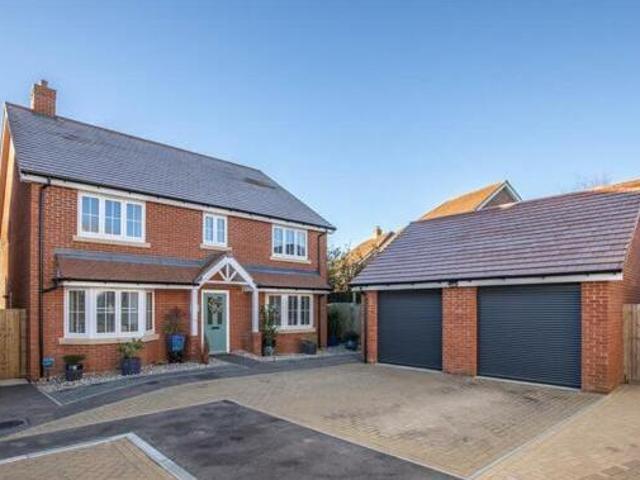 5 Bedroom Detached House For Sale In Ringmer
