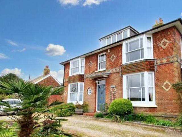 5 Bedroom Detached House For Sale In Ringmer, Lewes