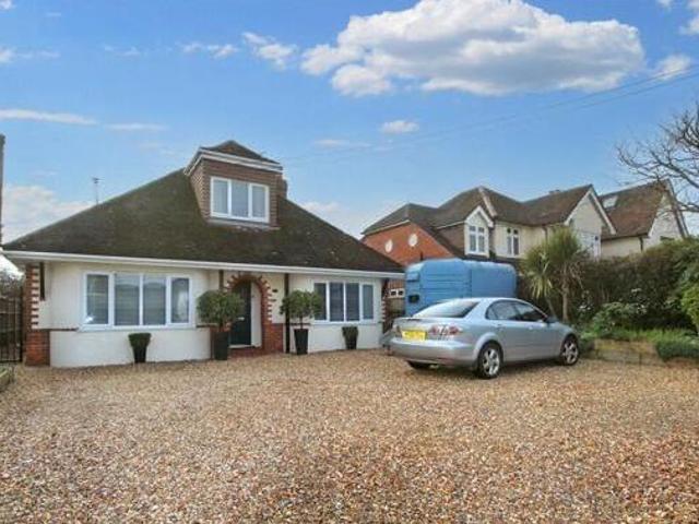 5 Bedroom Detached House For Sale In Ringwood, Hampshire