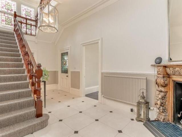 5 bedroom detached house for sale in Ripon Road, Harrogate, HG1
