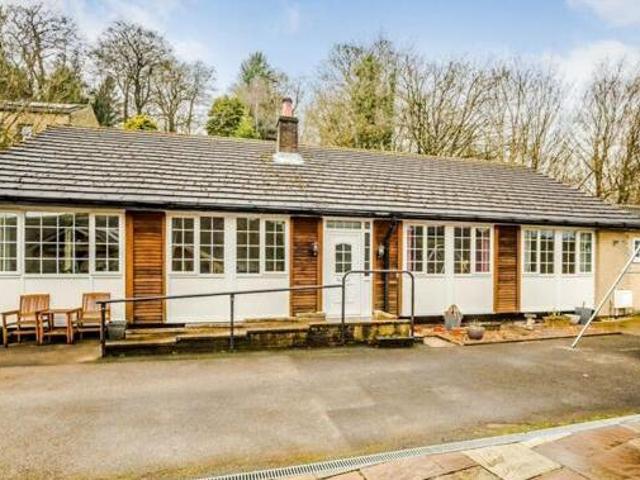 5 Bedroom Detached House For Sale In Ripponden