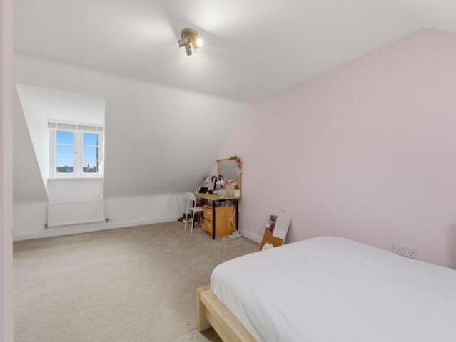 5 bedroom detached house for sale in Ruskin Field, Anstey, LE7