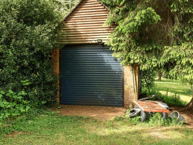 4 bedroom detached house for sale in Rushmore Hill, Knockholt, Sevenoaks, TN14
