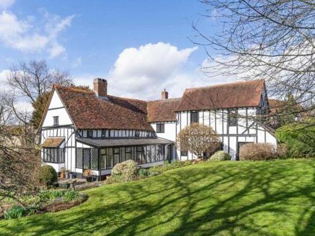 5 Bedroom Detached House For Sale In Rushden