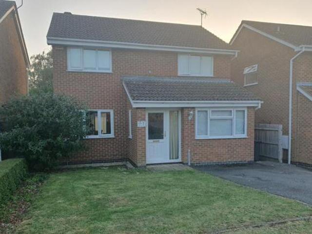 5 Bedroom Detached House For Sale In Rushden
