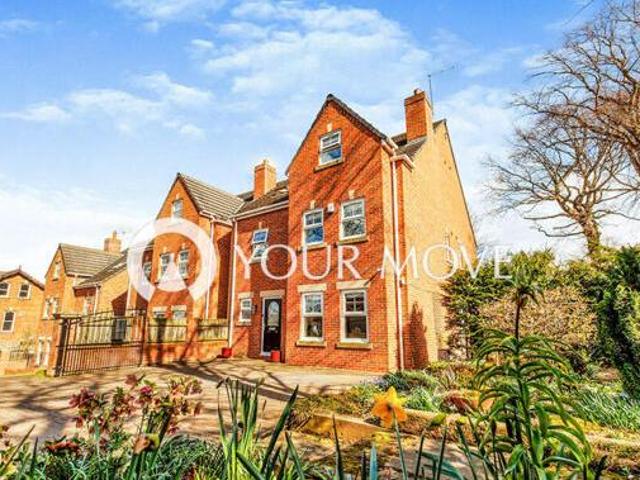 5 Bedroom Detached House For Sale In Ryton
