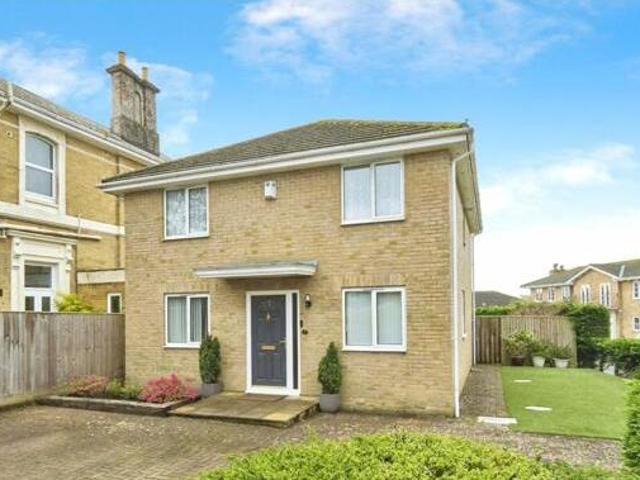 5 Bedroom Detached House For Sale In Ryde, Isle Of Wight