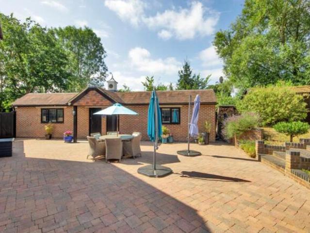 5 bedroom detached house for sale in Rye Lane, Otford, Sevenoaks, Kent, TN14