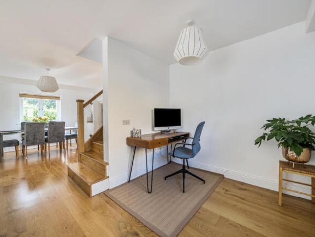 5 bedroom detached house for sale in Ryeworth Road, Cheltenham, GL52