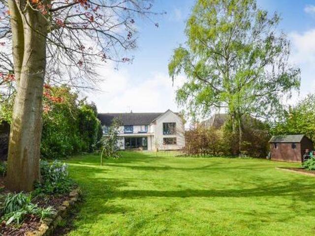 5 Bedroom Detached House For Sale In Wothorpe