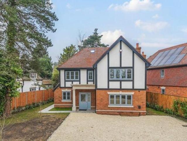 5 Bedroom Detached House For Sale In Woking