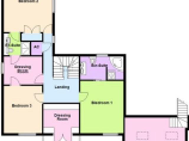 5 bedroom detached house for sale in Wolfe Close, Grappenhall Heys, Warrington, WA4
