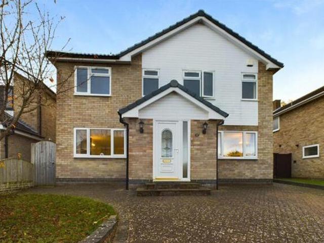 5 Bedroom Detached House For Sale In Wollaton, Nottinghamshire